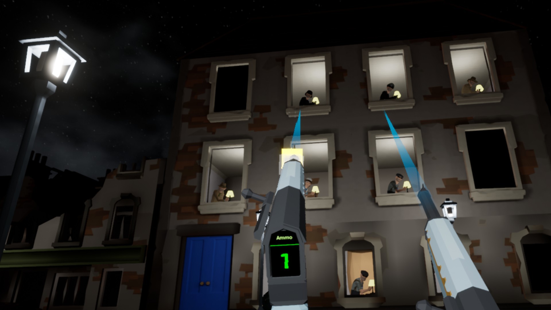 Time Patrol on Steam