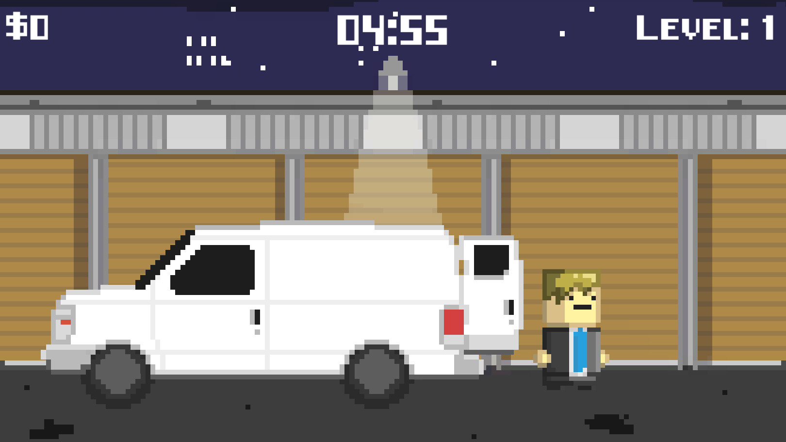 Shutter Heist on Steam