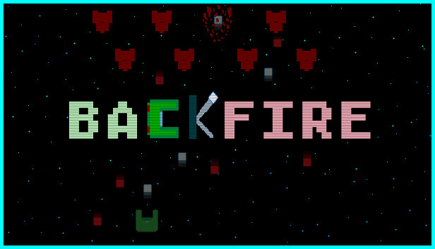 Backfire - Steam News Hub