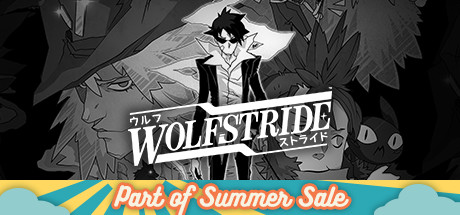 Steam Community :: Wolfstride