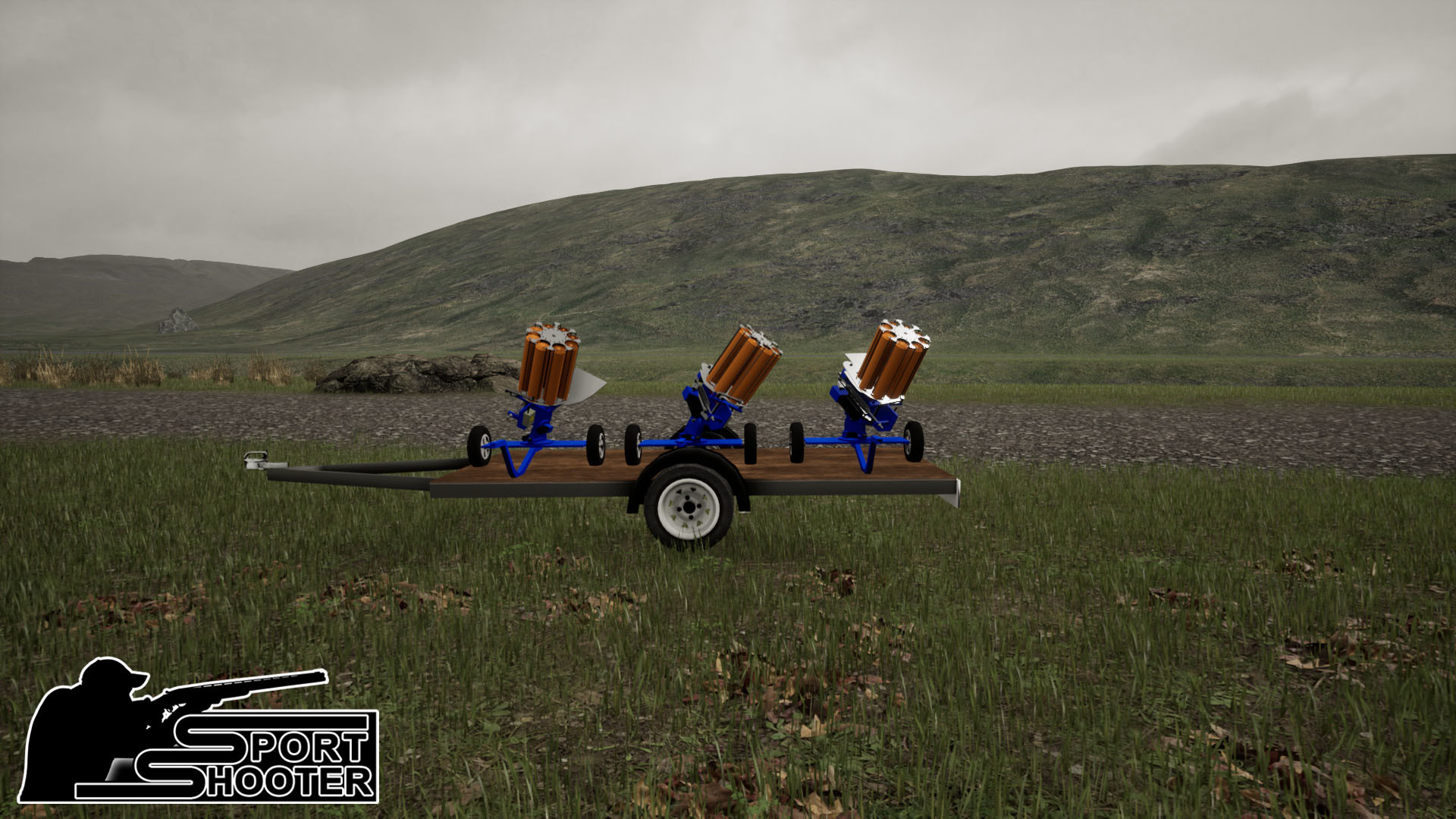 Sport Shooter on Steam