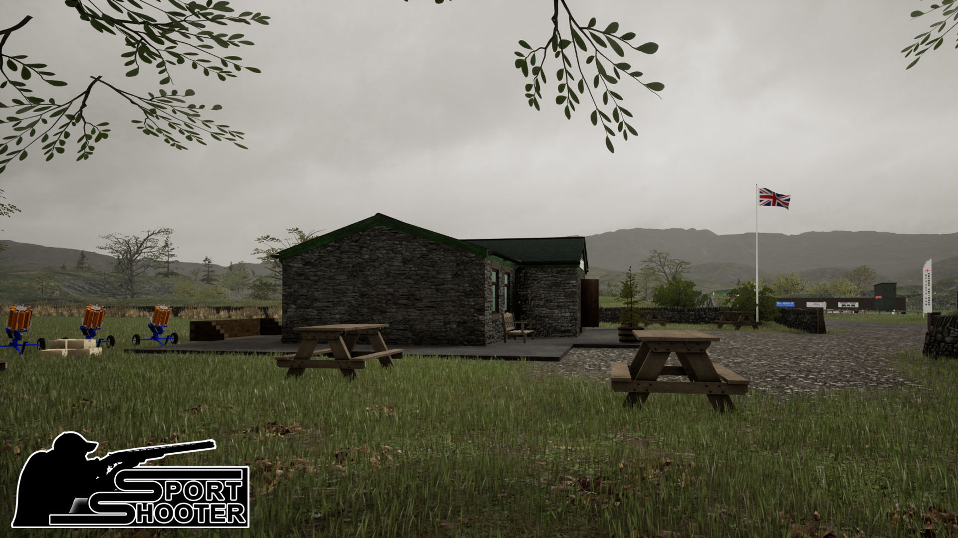 Sport Shooter on Steam