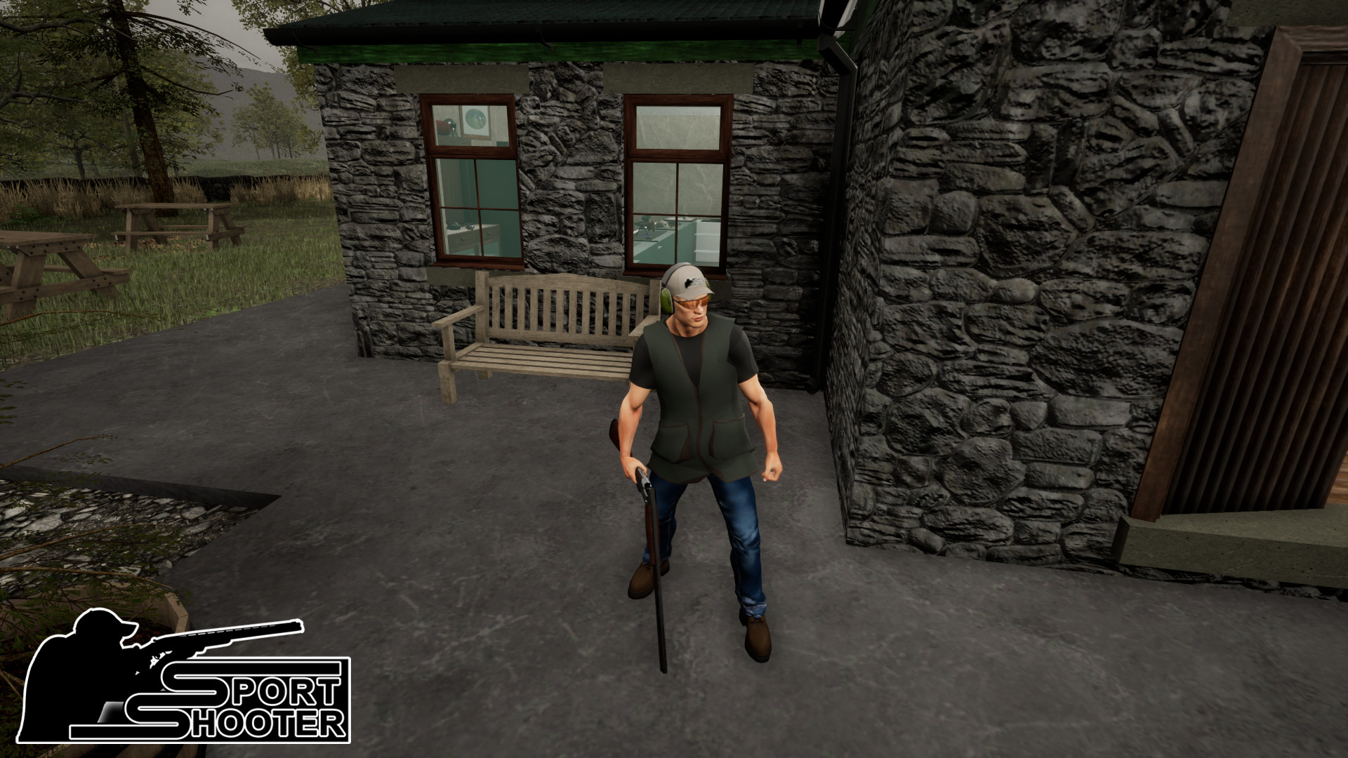 Sport Shooter on Steam