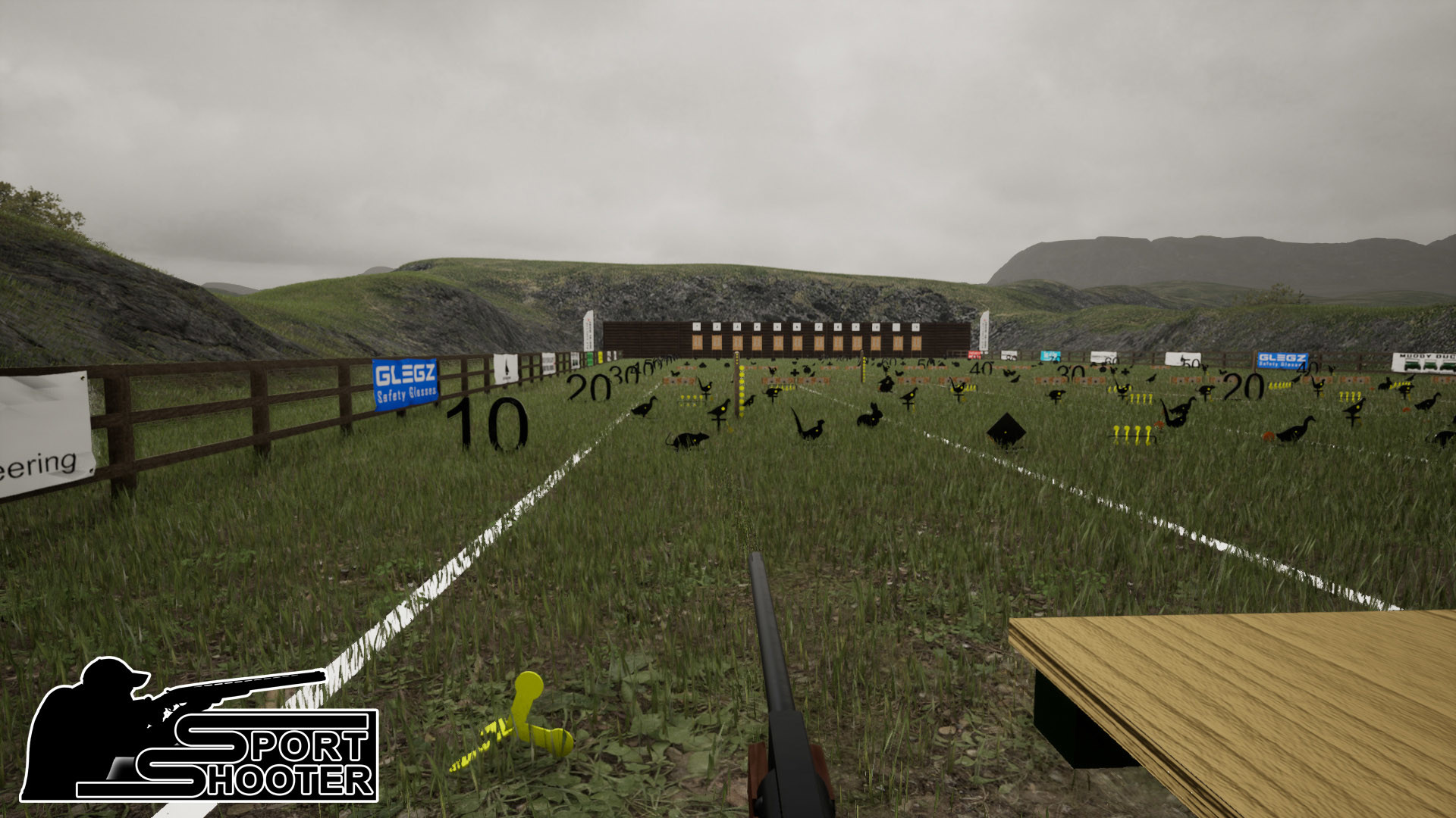 Sport Shooter on Steam