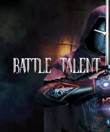 Battle Talent Price history · SteamDB