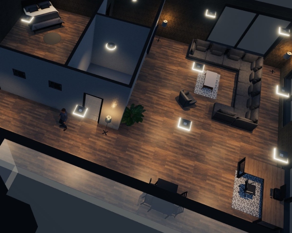 Big Ambitions on Steam
