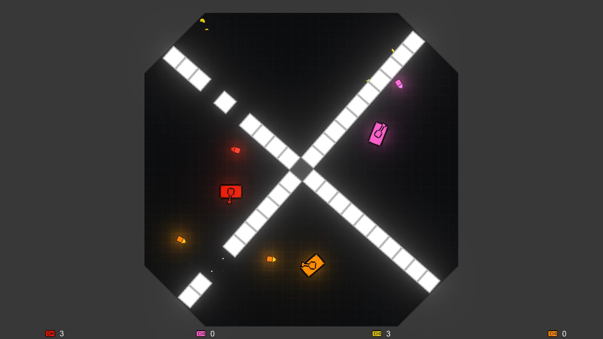 Super Neo Tanks Screenshots · SteamDB