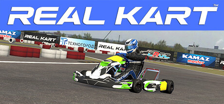 Steam Community :: Real Kart