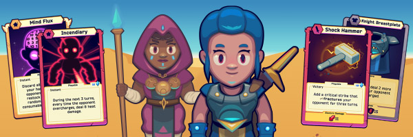 Void Tyrant on Steam