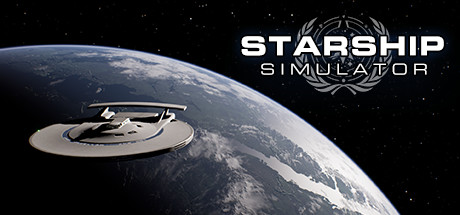 Starship Simulator on Steam