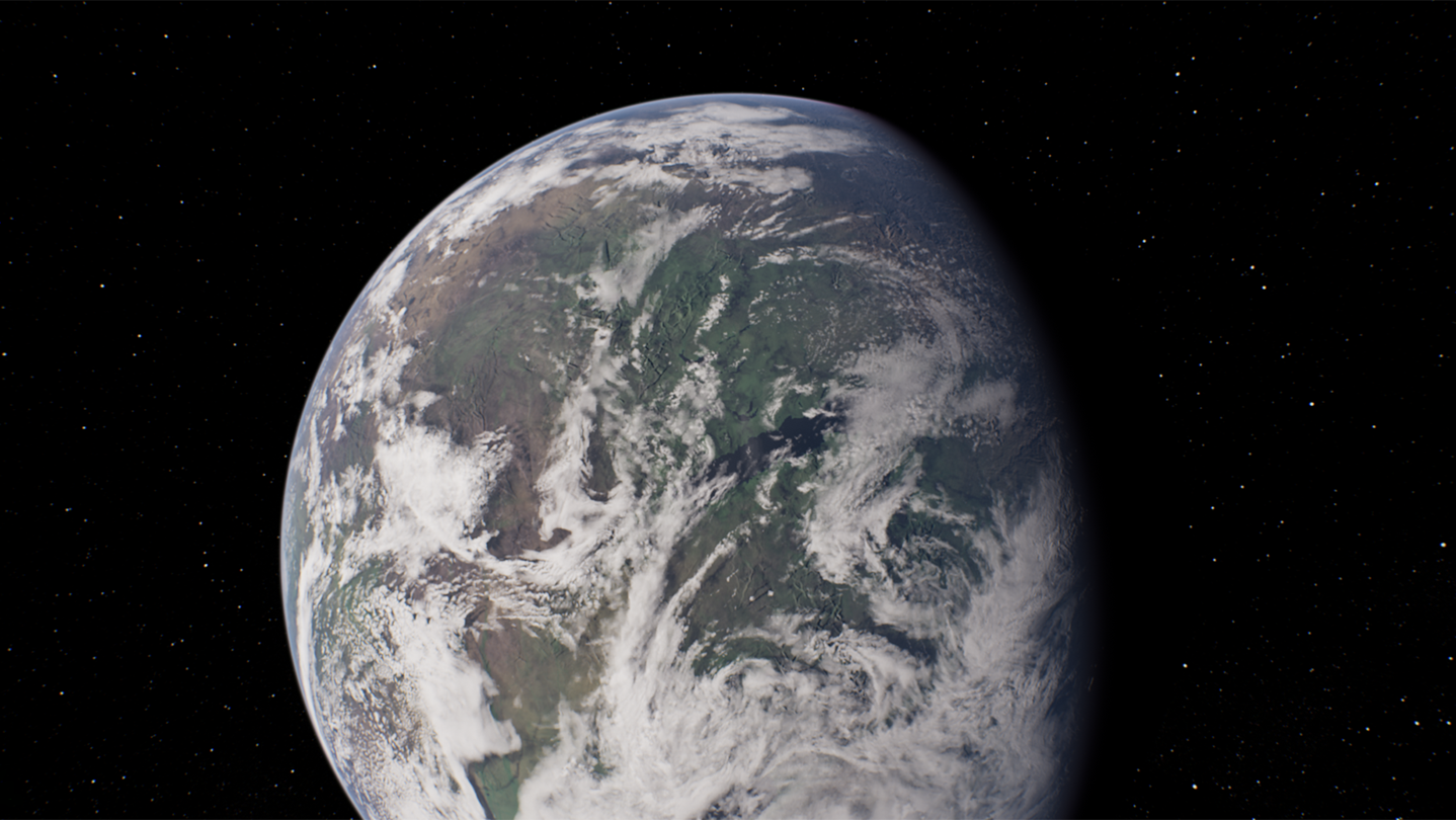 Starship Simulator · SteamDB