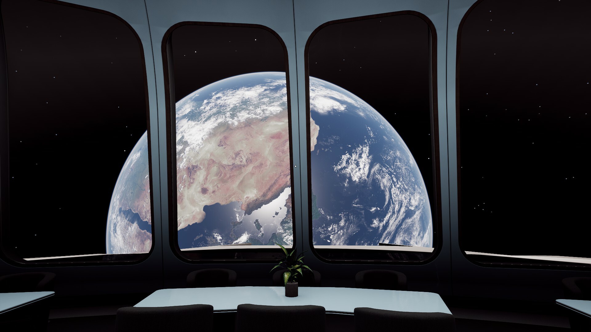 Captain Sim Space Shuttle