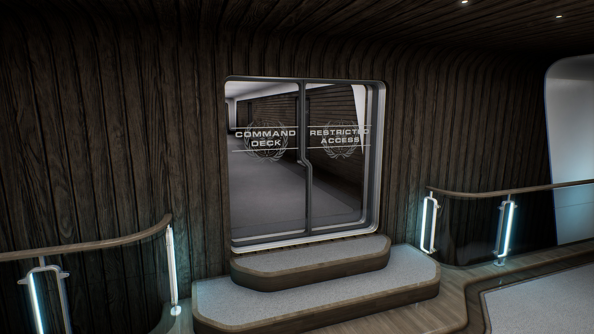 Starship Simulator on Steam