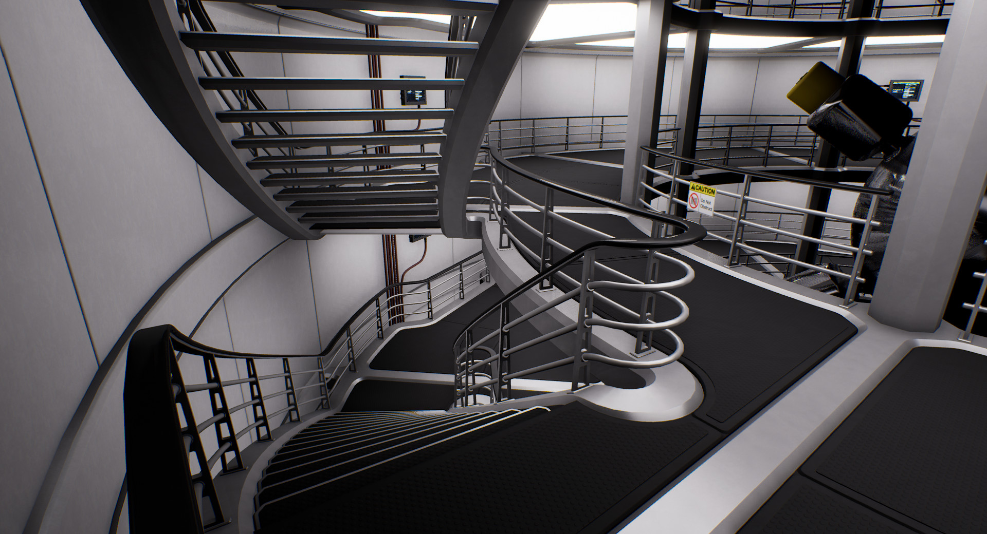 Starship Simulator on Steam