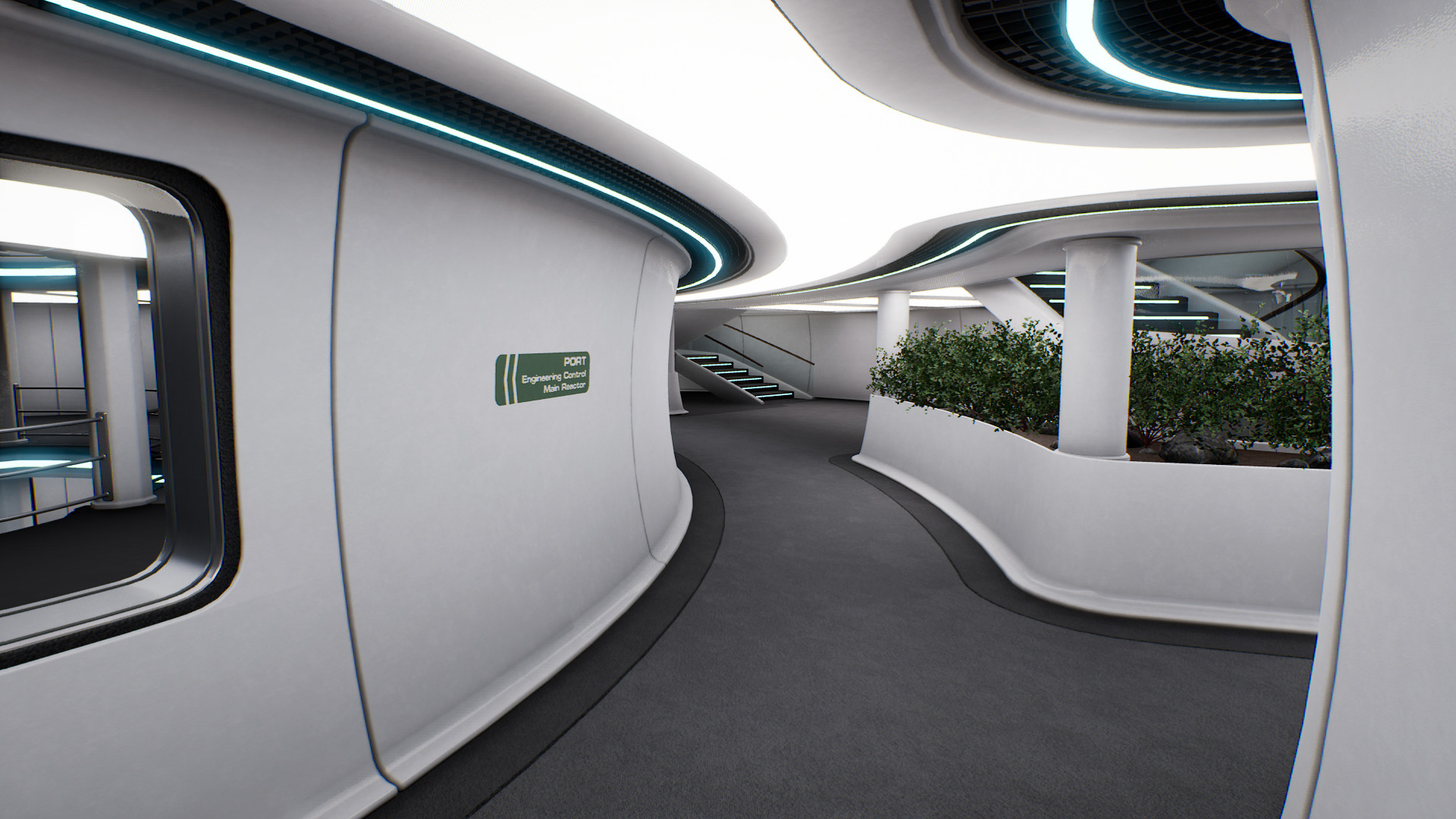 Starship Simulator on Steam