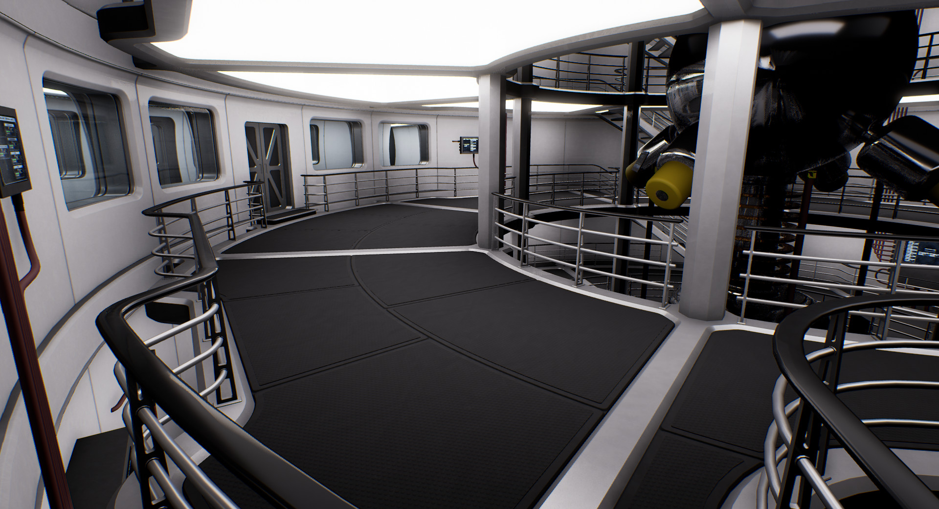 Starship Simulator on Steam