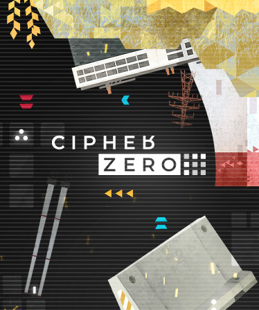 CIPHER ZERO · SteamDB