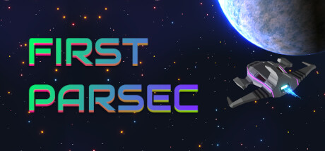 First Parsec Steam Charts · SteamDB