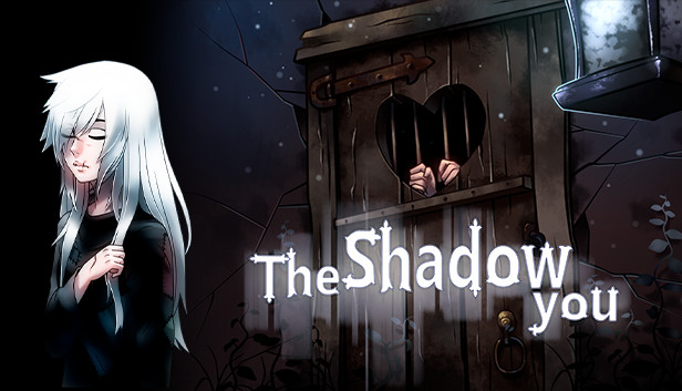 Save 65% on The Shadow You on Steam