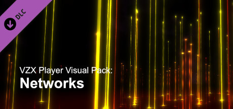 VZX Player - Networks on Steam