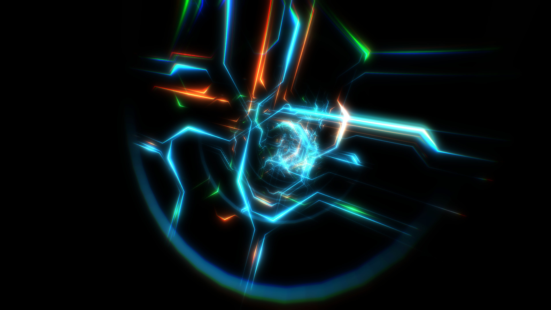 VZX Player - Networks on Steam