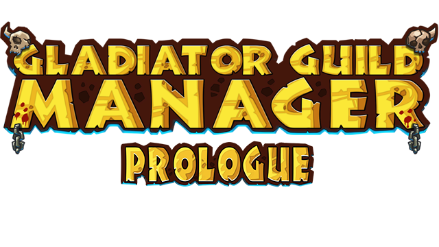 Gladiator Guild Manager: Prologue · SteamDB