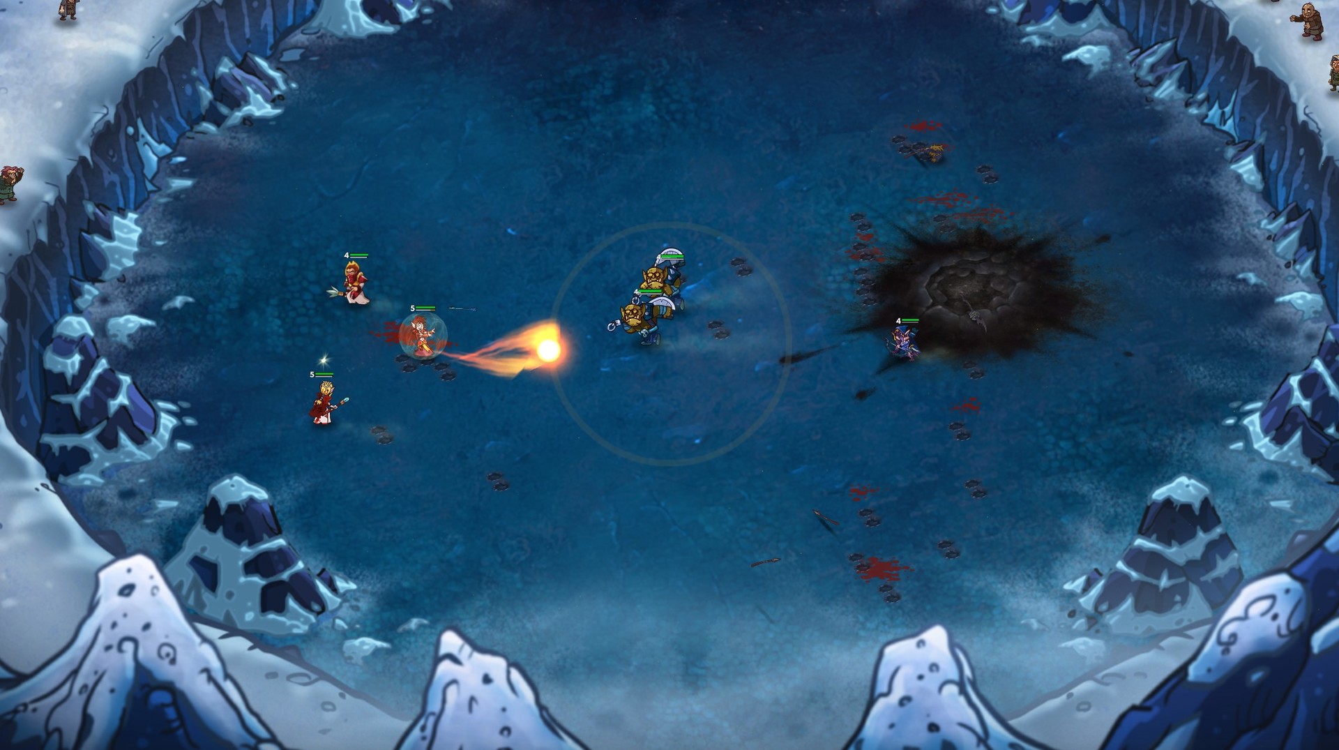 Gladiator Guild Manager: Prologue on Steam