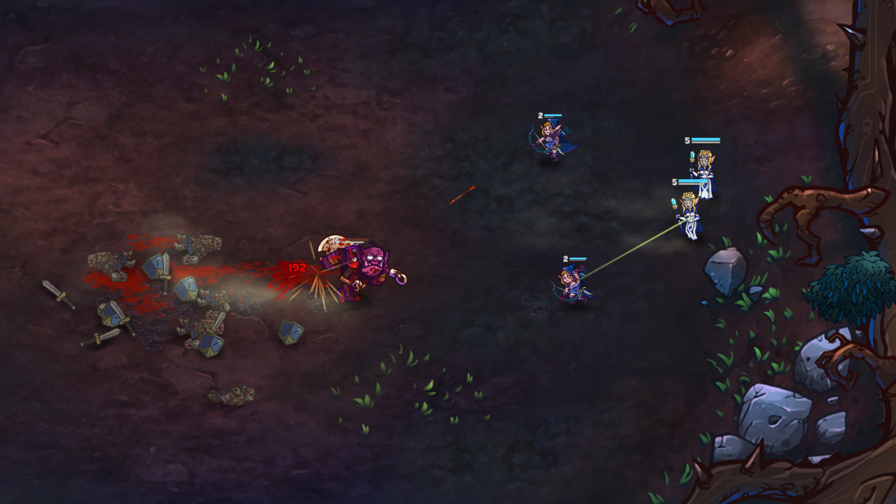 Gladiator Guild Manager: Prologue on Steam