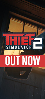 Thief Simulator 2 · SteamDB