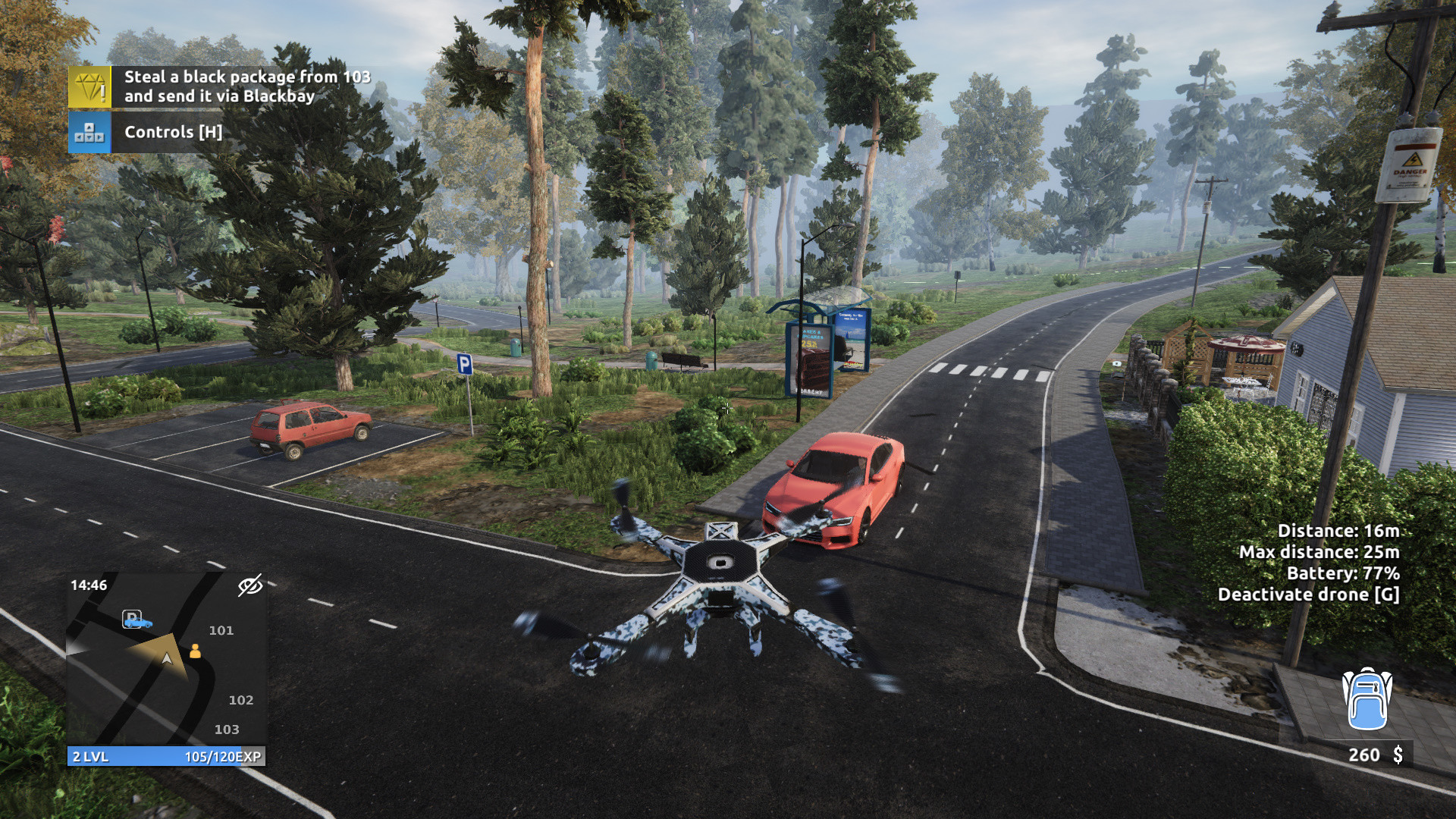 Thief Simulator 2 on Steam