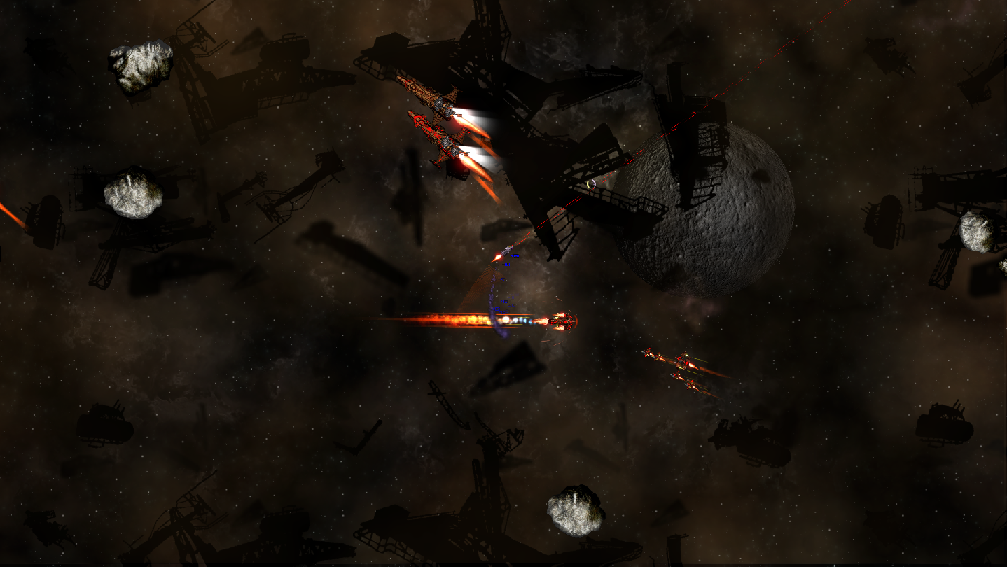 Nienix · Nienix: Cosmic Warfare Price history · SteamDB