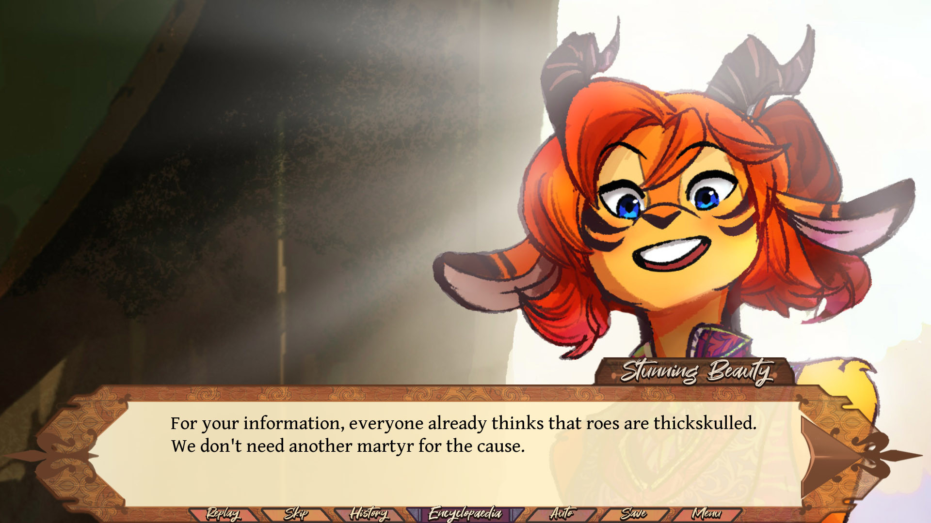 The Hayseed Knight on Steam