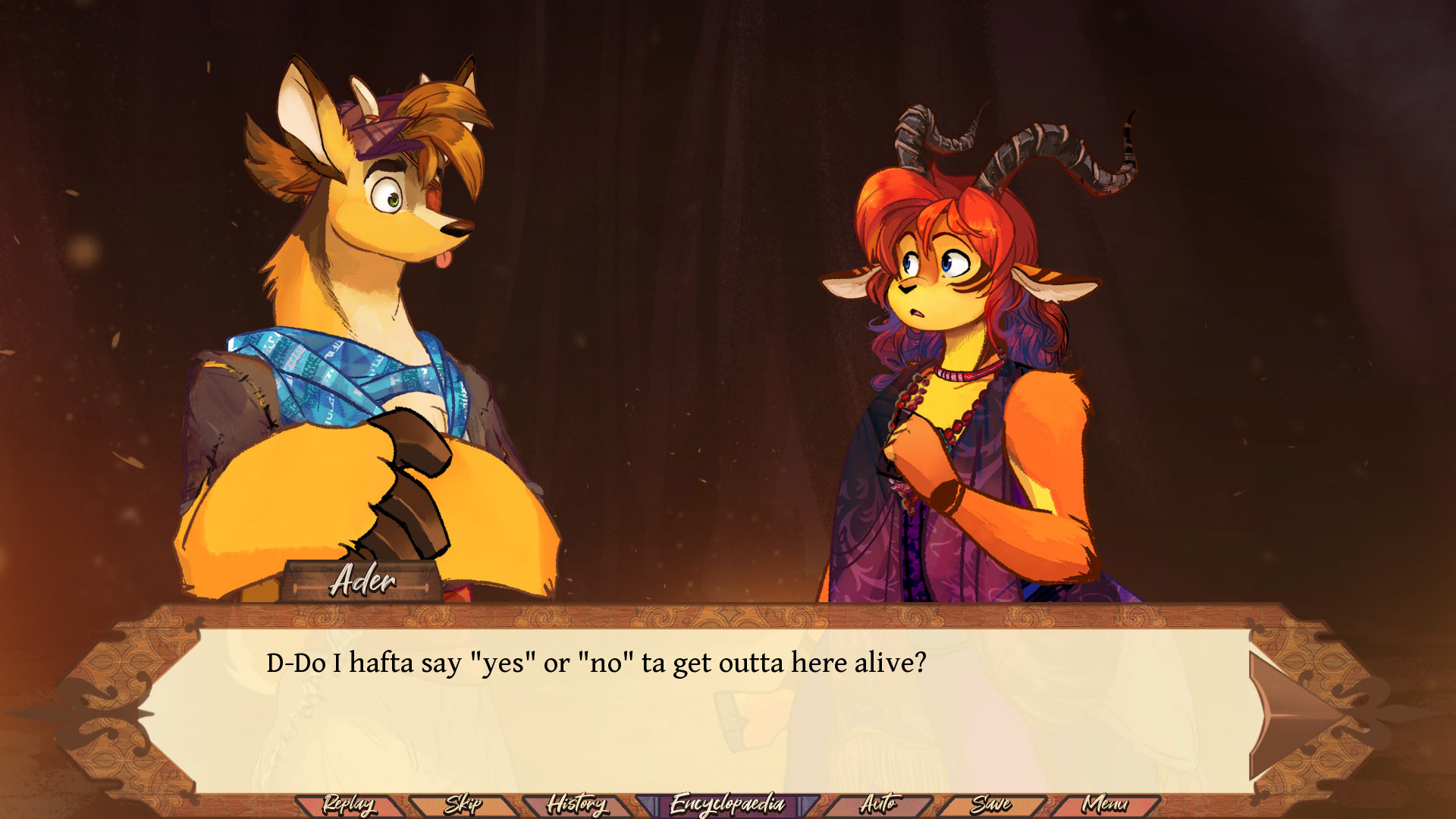 The Hayseed Knight on Steam