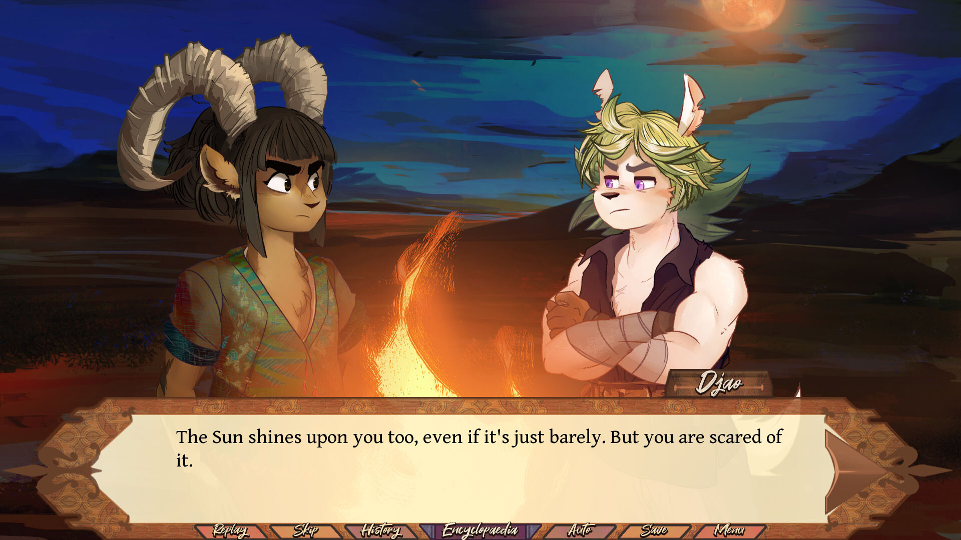 The Hayseed Knight on Steam