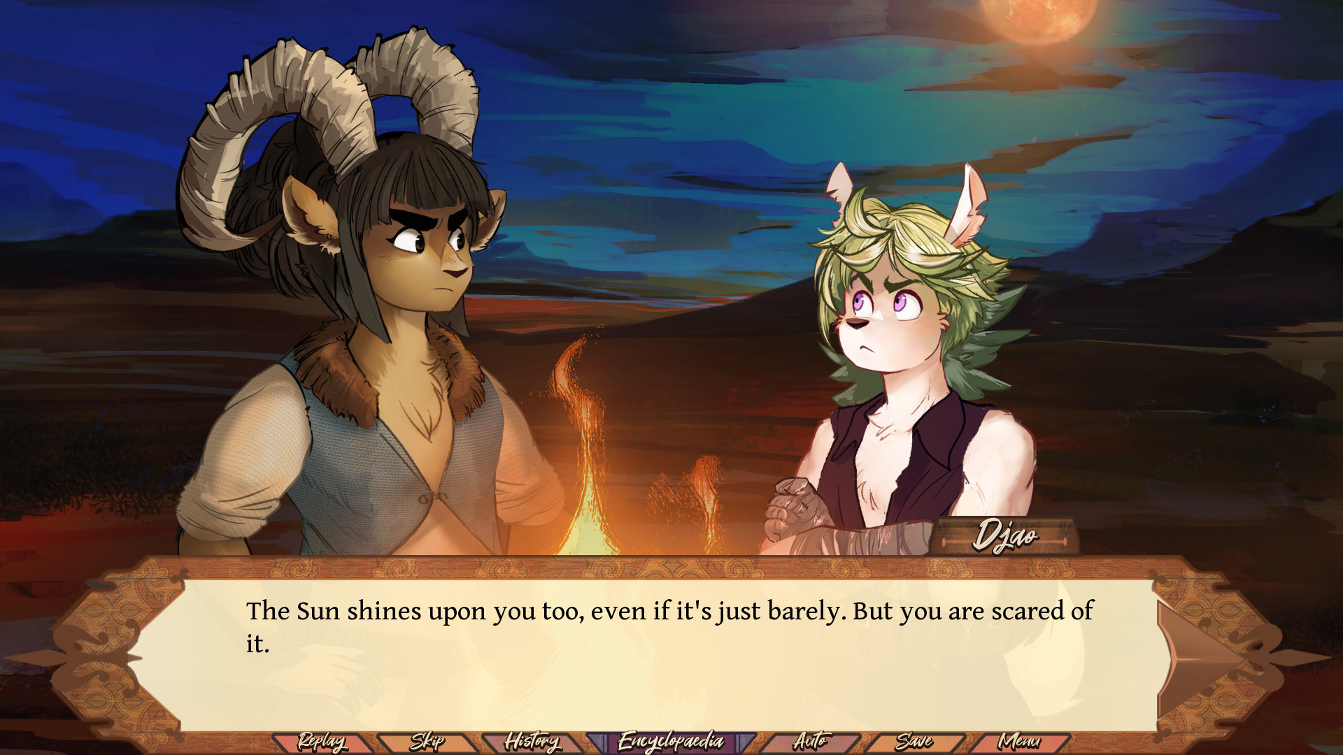 The Hayseed Knight (App 1332990) · SteamDB