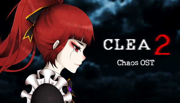 Clea 2 - Chaos OST on Steam