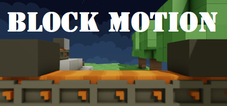 Block Motion on Steam