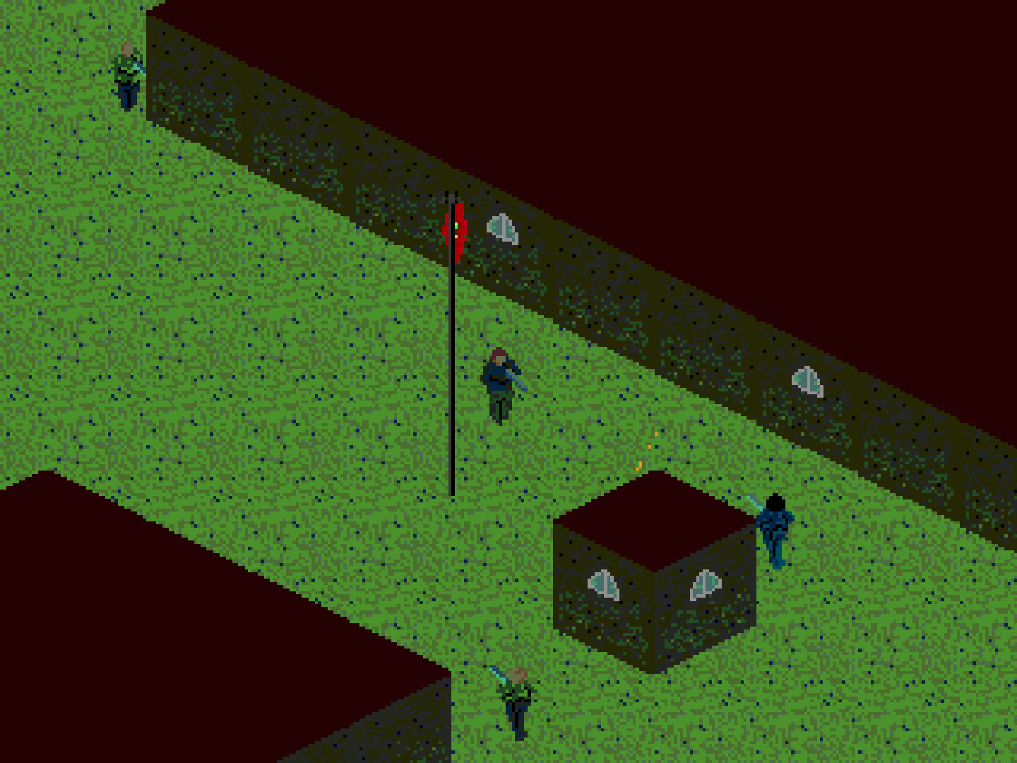 Born to Kill Screenshots · SteamDB