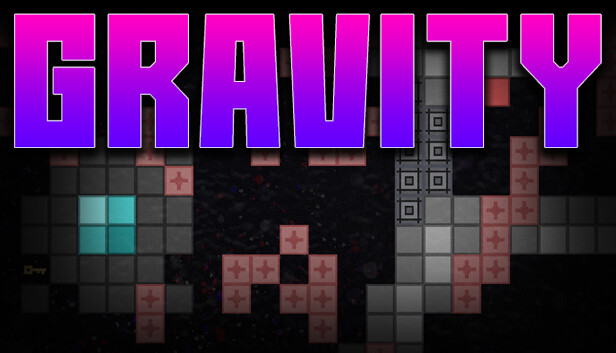 Gravity on Steam