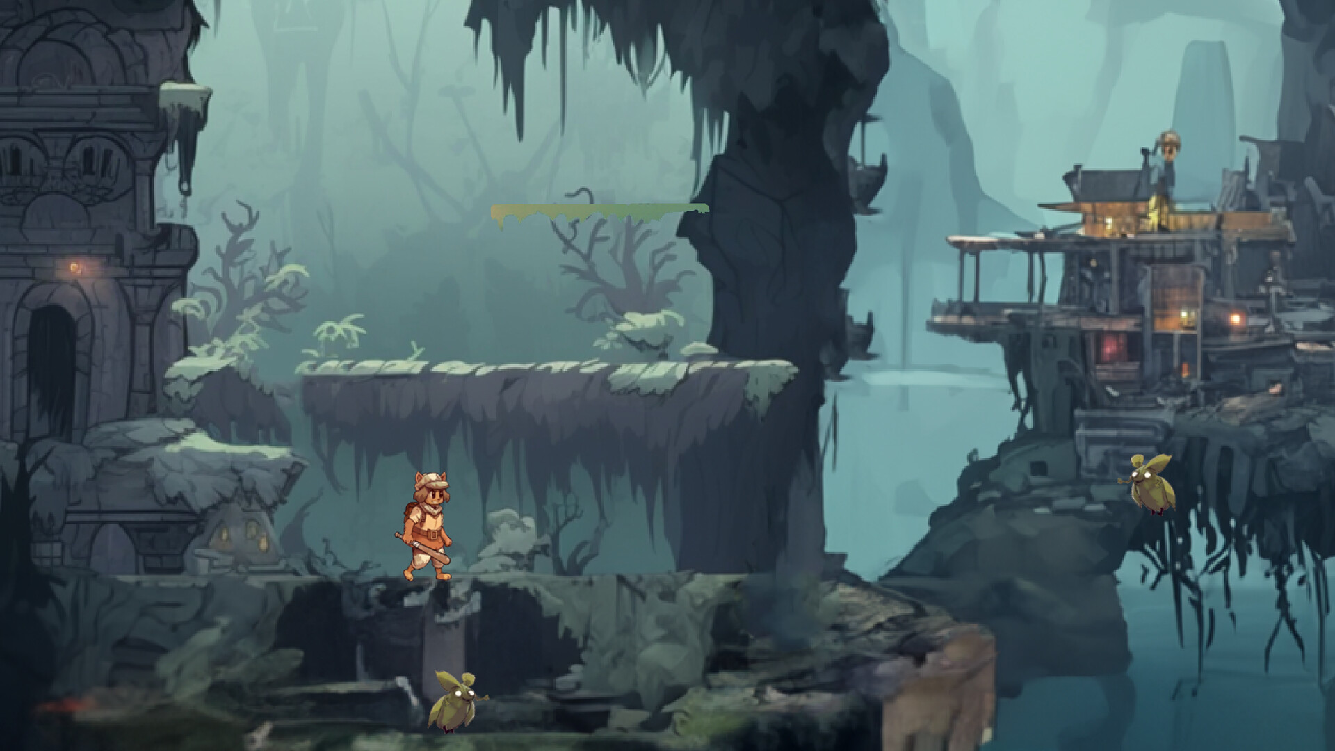 DuDu Kingdom on Steam