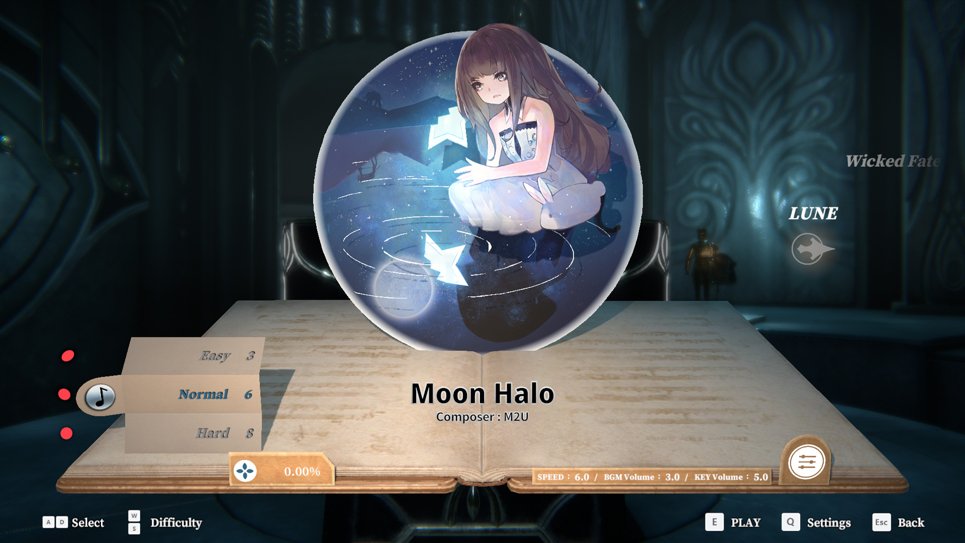 DEEMO -Reborn- Prime Pack III on Steam