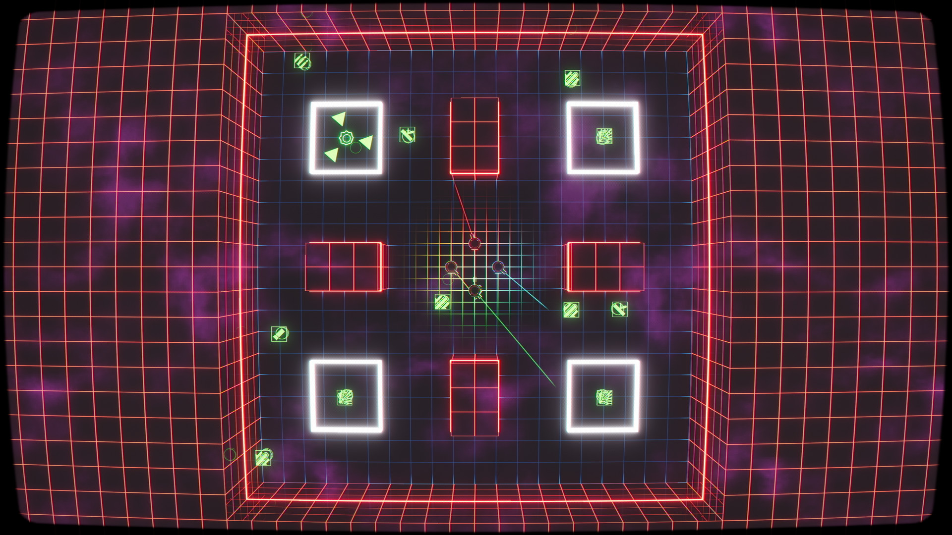 Retrograde Arena - Arms Race Pack on Steam