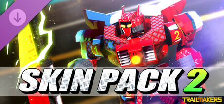Steam DLC Page: Trailmakers