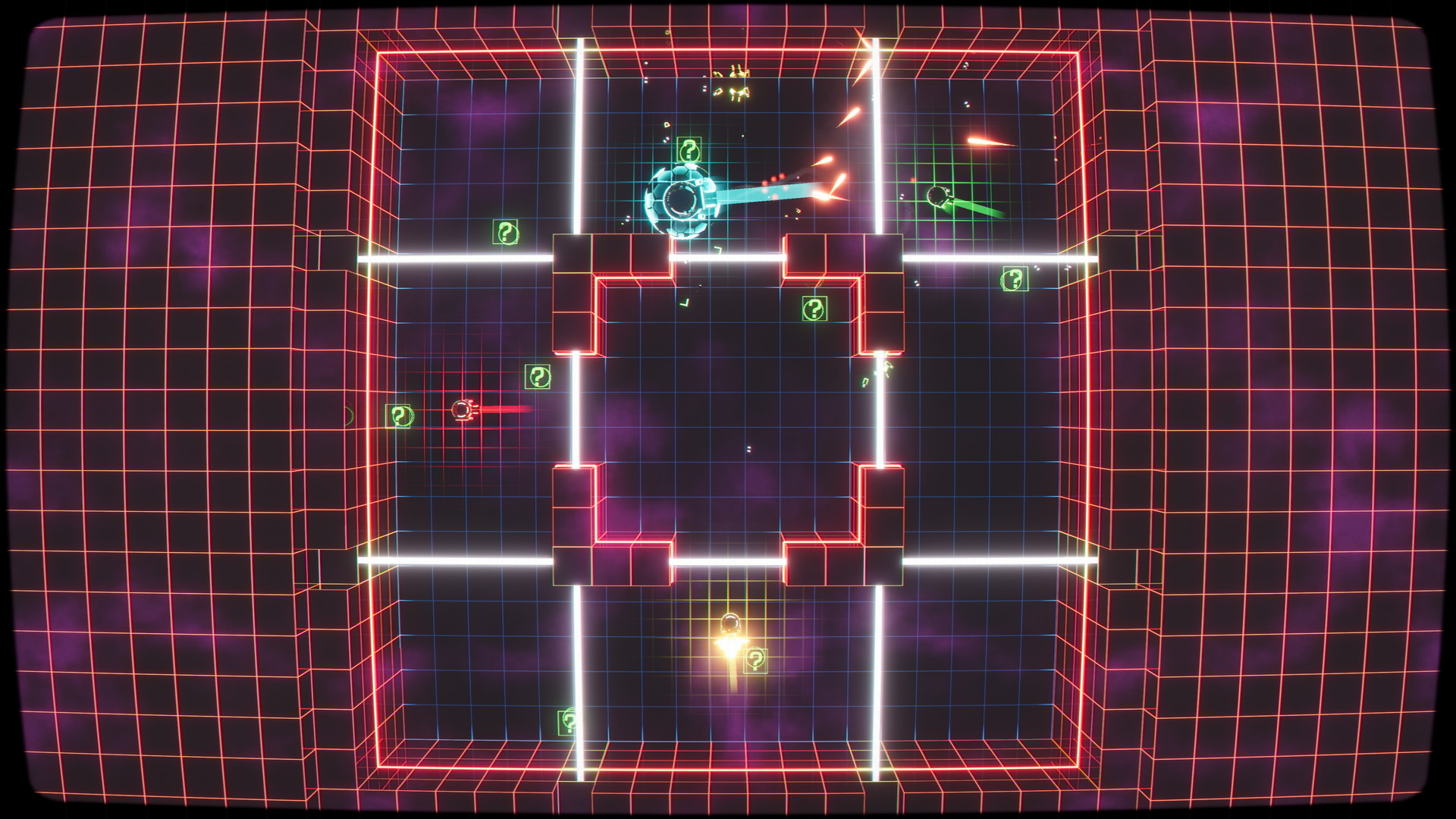 Retrograde Arena - Deathmatch Pack on Steam