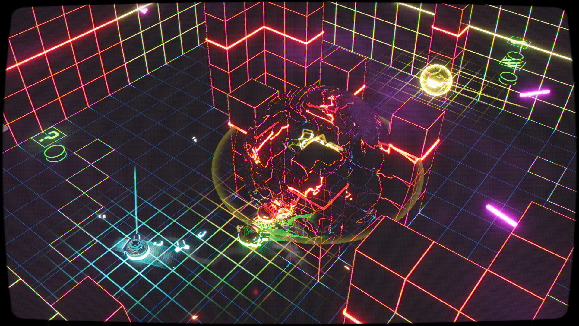 Retrograde Arena - Deathmatch Pack on Steam