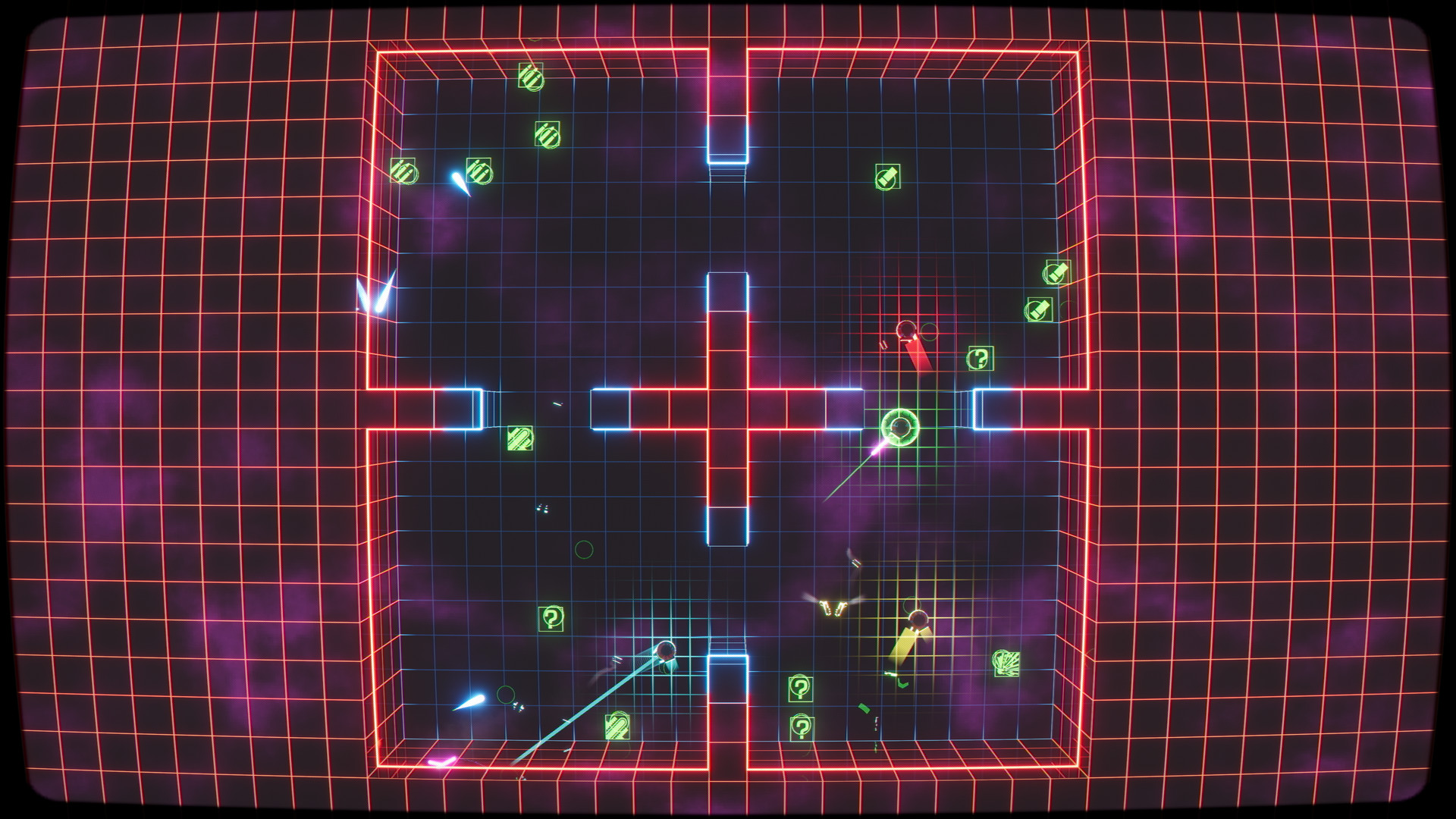 Retrograde Arena - Deathmatch Pack on Steam