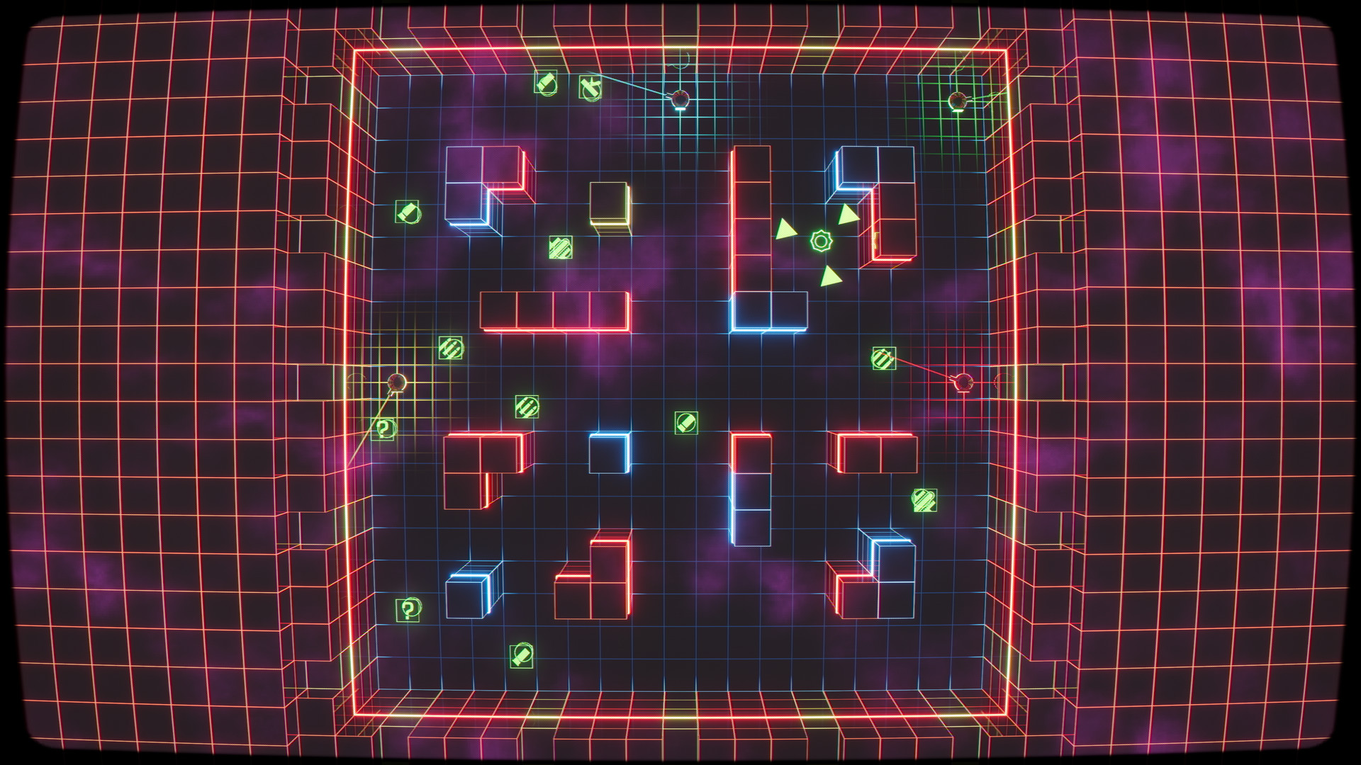 Retrograde Arena - Deathmatch Pack on Steam