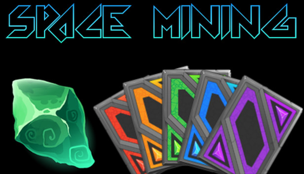 Space Mining - Steam News Hub