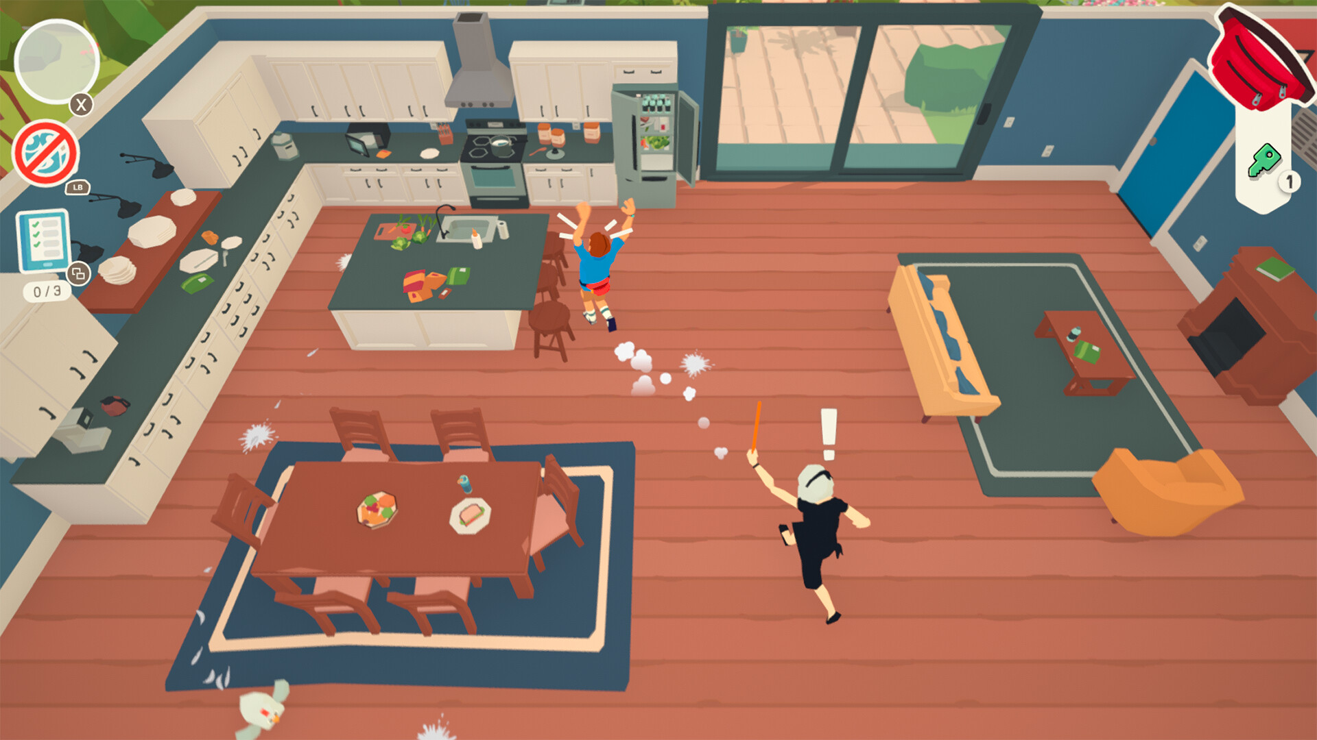 World's Worst Handyman on Steam