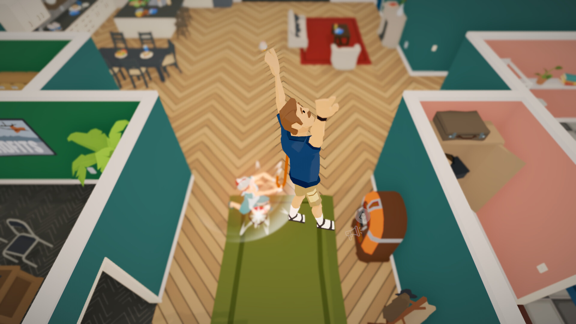 World's Worst Handyman on Steam